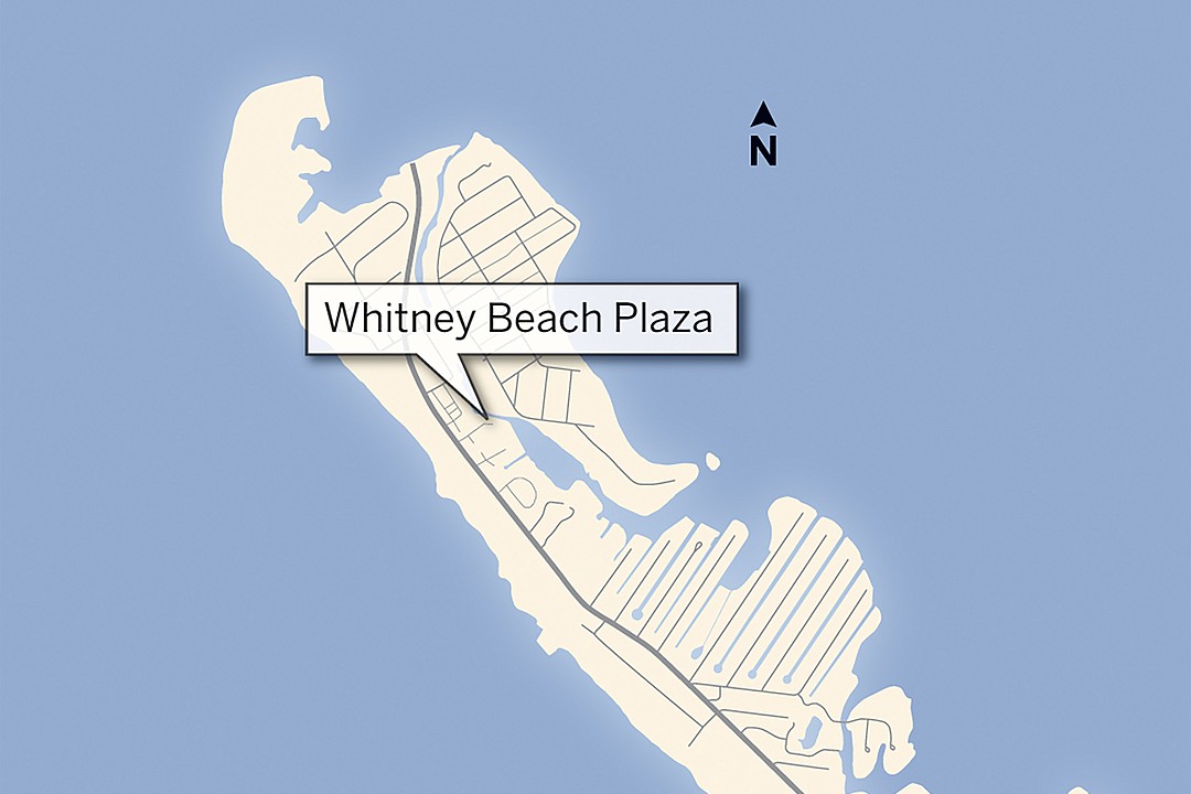 LBK North coalition opposes Whitney Plaza water taxi stop | Your Observer