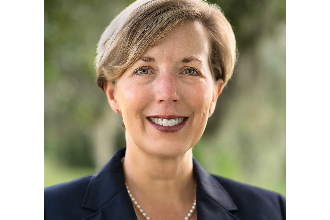 Bradenton foundation with $200M in assets names first-ever CEO ...