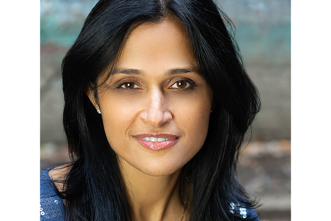 Playwright Deepa Purohit wins 2024 Hermitage Greenfield Prize | Your Observer