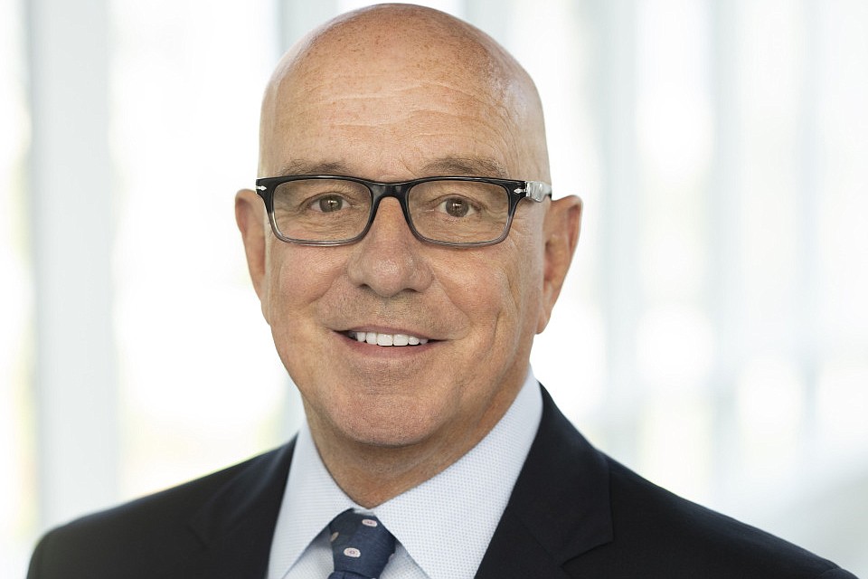 Tampa International Airport CEO to step down | Business Observer