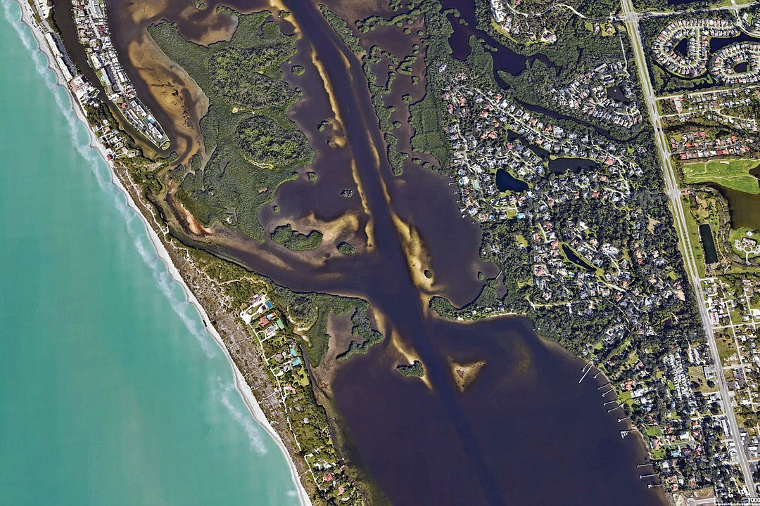 Decadeslong debate over reopening Midnight Pass continues | Your Observer