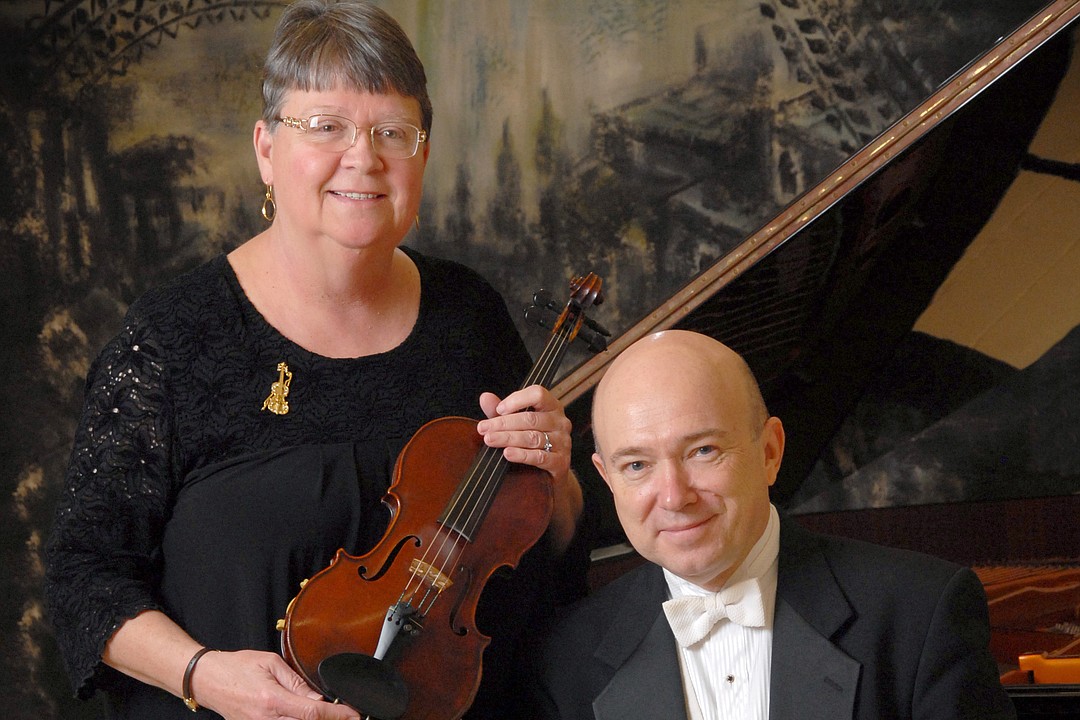 Daytona Solisti Classical Players to present 'Mozartiana – Music of ...