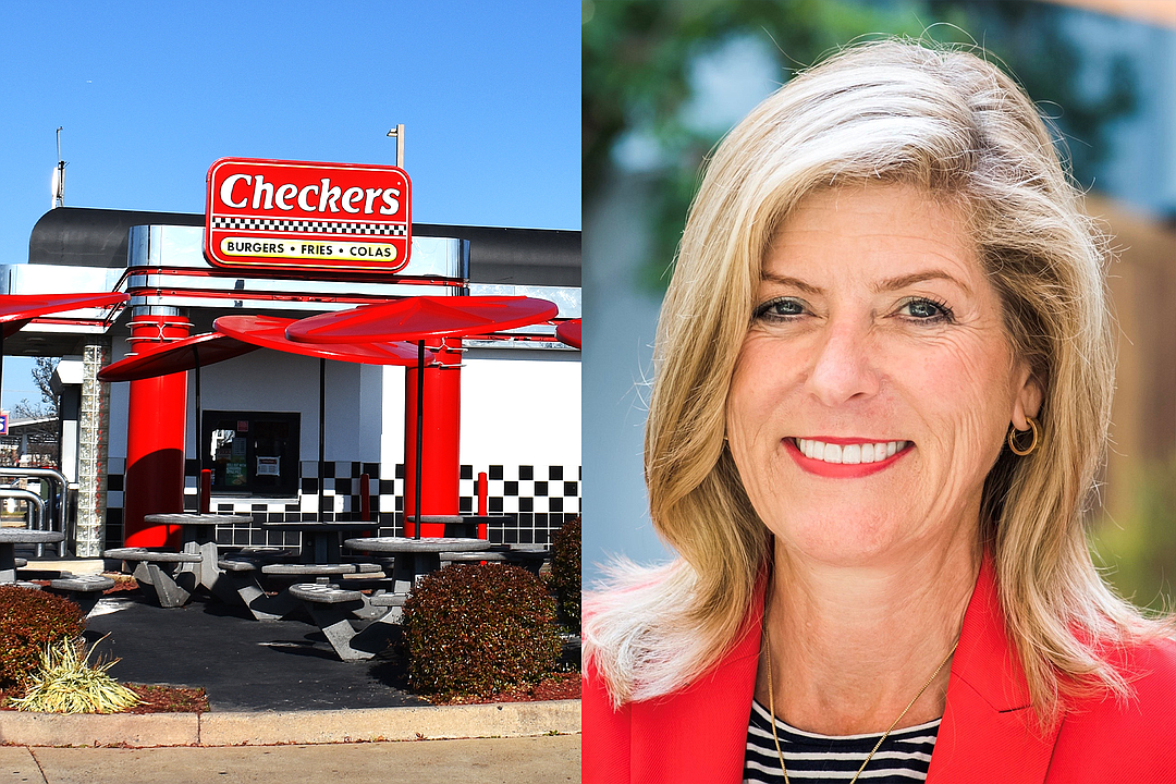 Checkers and Rally's CEO steps down | Business Observer