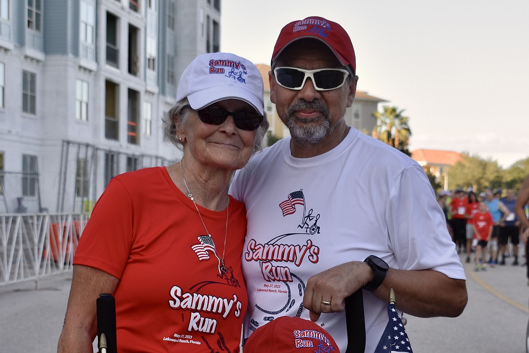 Sammy's Run to hit the streets for a final time in Lakewood Ranch ...