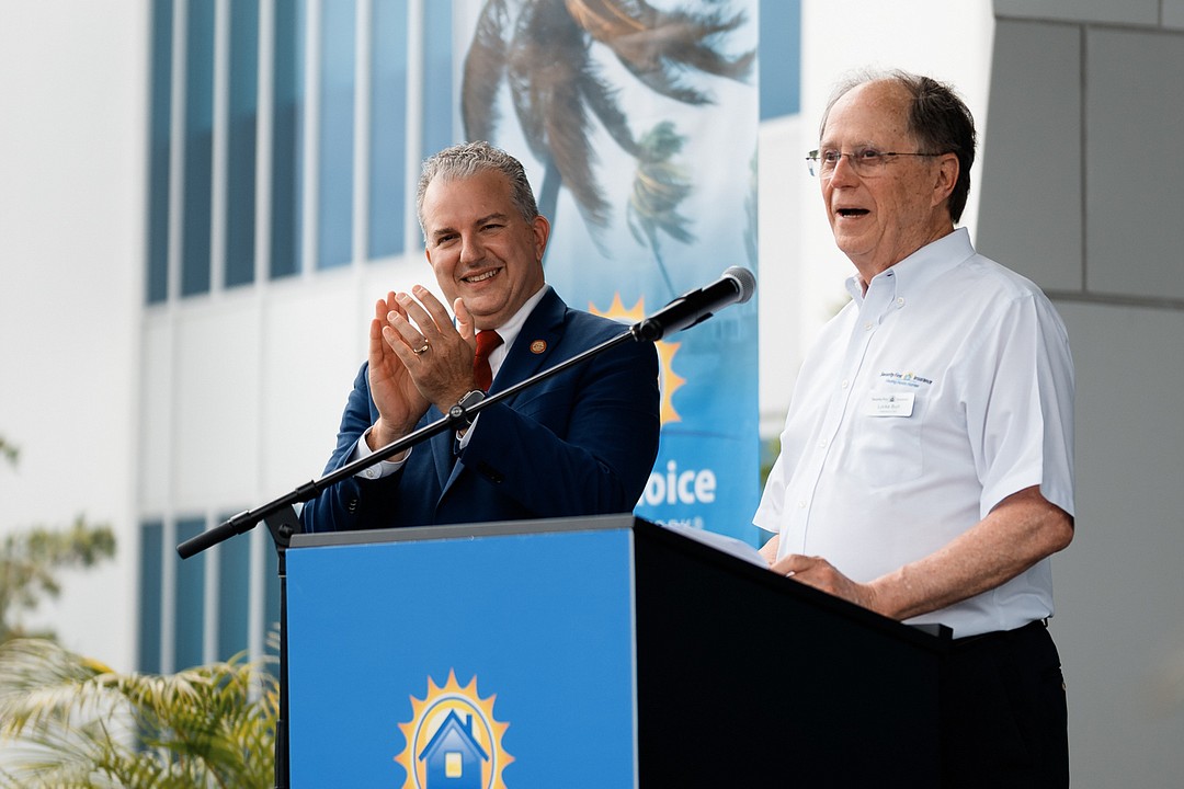 Security First Insurance Company announces two rate reductions during ...