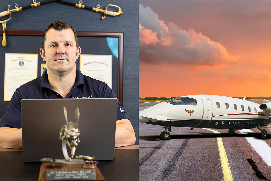 AeroVanti founder's brother says life, finances in tatters from company ...