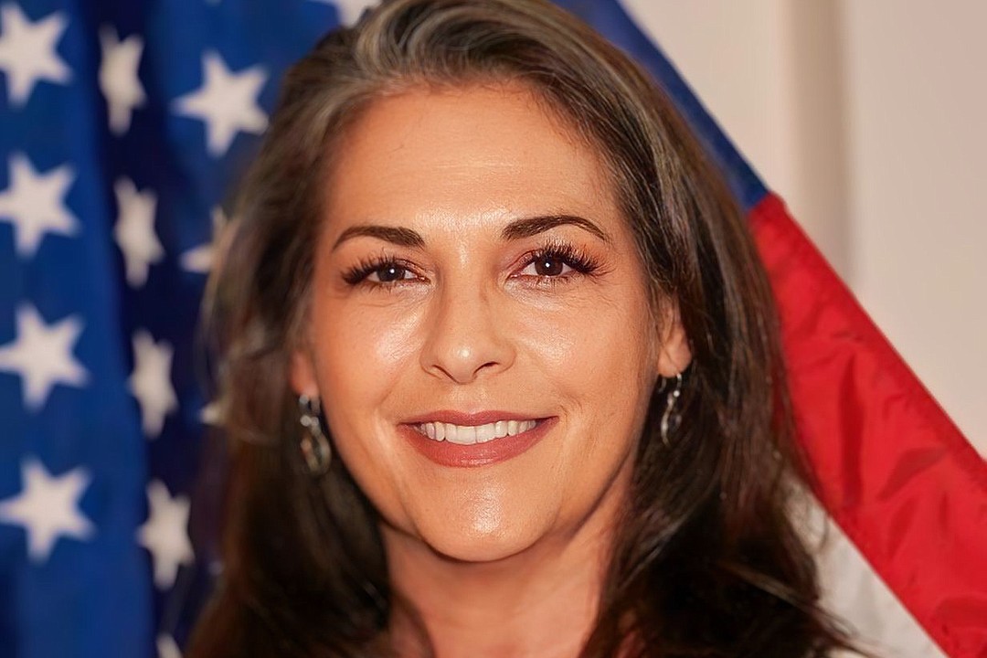 Sarasota County Commission District 1: Alexandra Coe | Your Observer