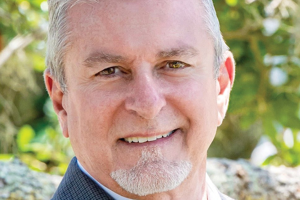 Sarasota County School Board District 3: Tom Edwards | Your Observer