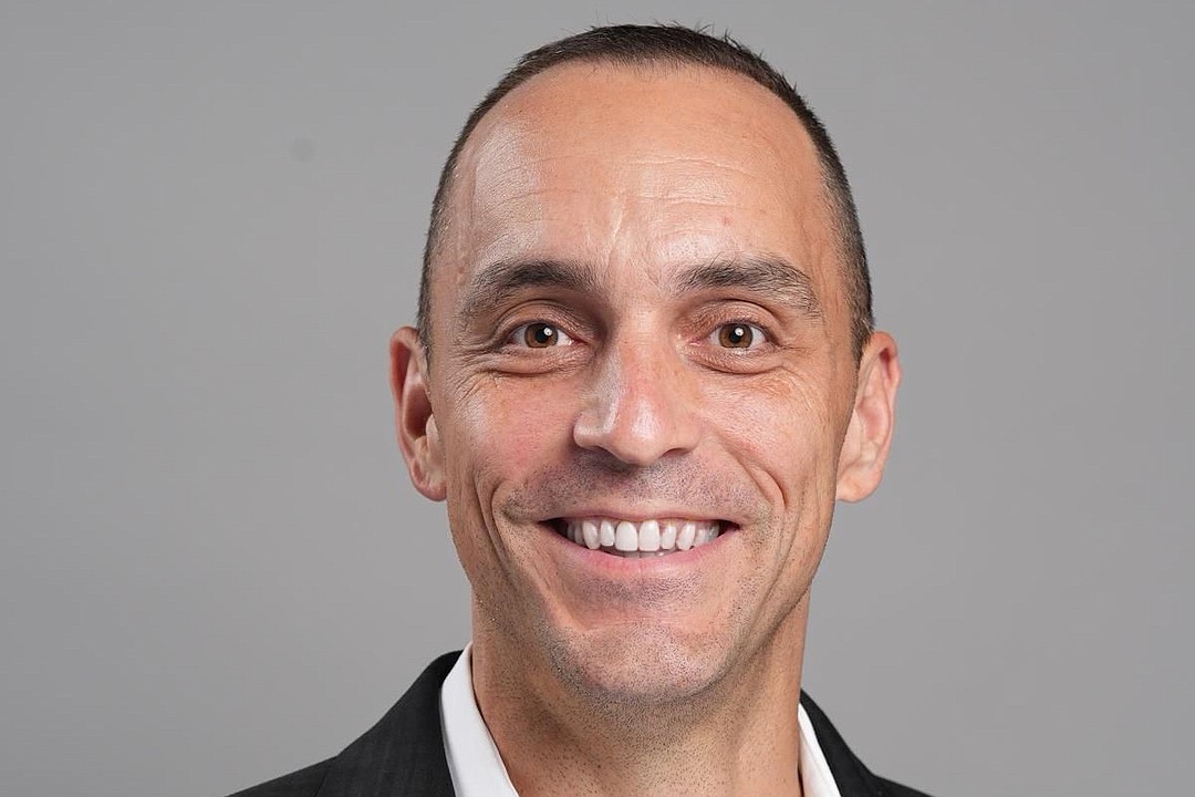 Sarasota County Public Hospital Board, at-large Seat 2: Kevin Cooper ...