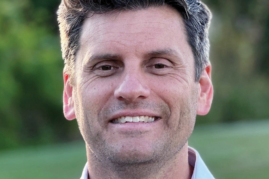 Sarasota County School Board District 3: Gregory Wood | Your Observer