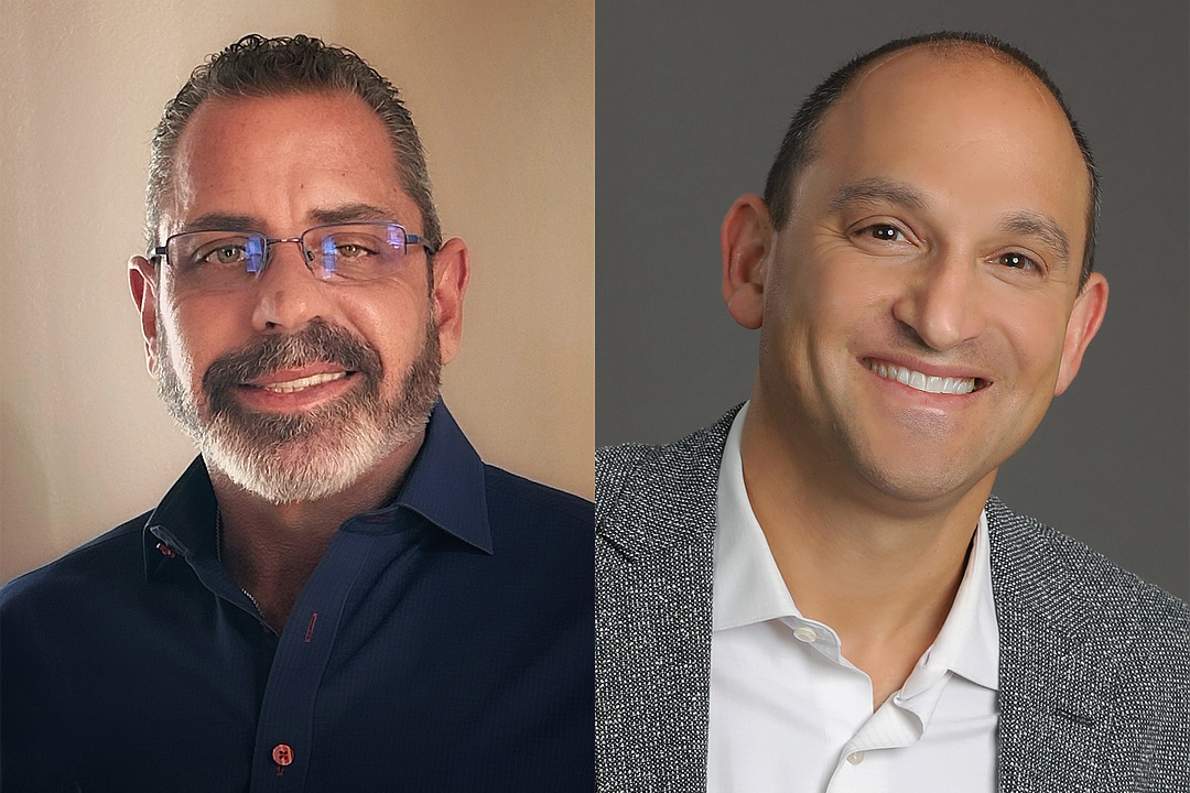 Tampa tech firm appoints pair of execs to C-suite positions | Business ...