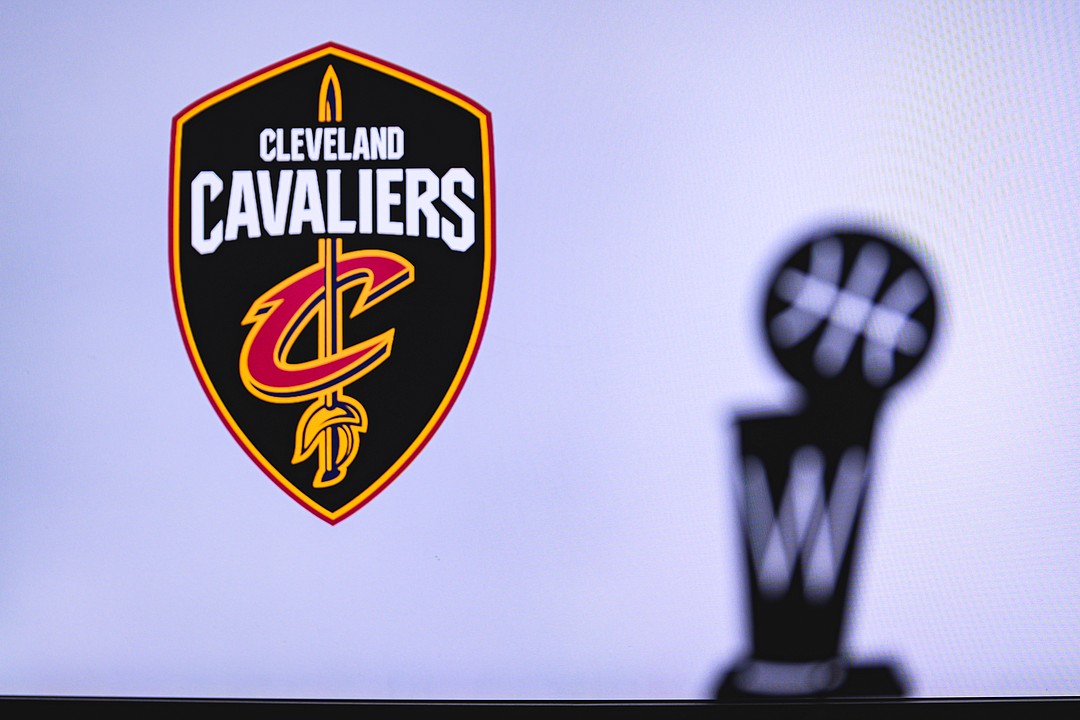 NBA's Cavaliers to hold weeklong training camp in Bradenton | Business ...