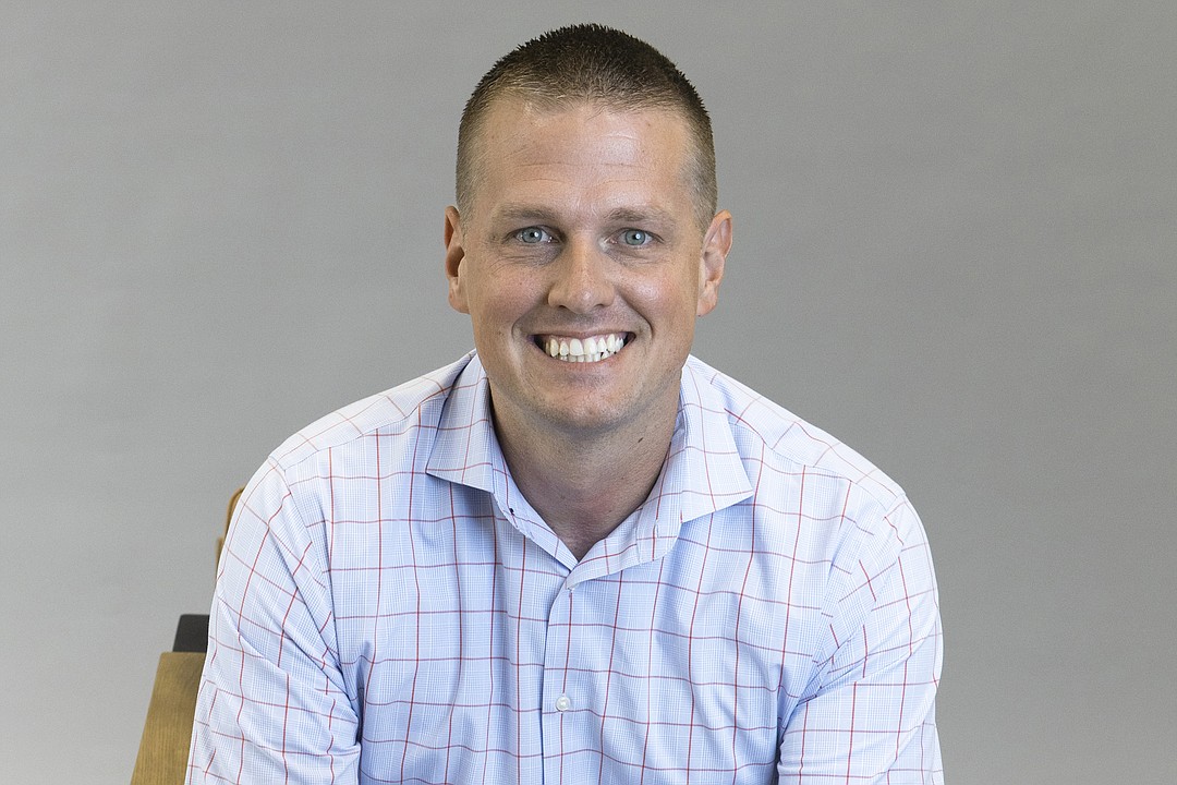 Andrew Blitch, 39 | Business Observer