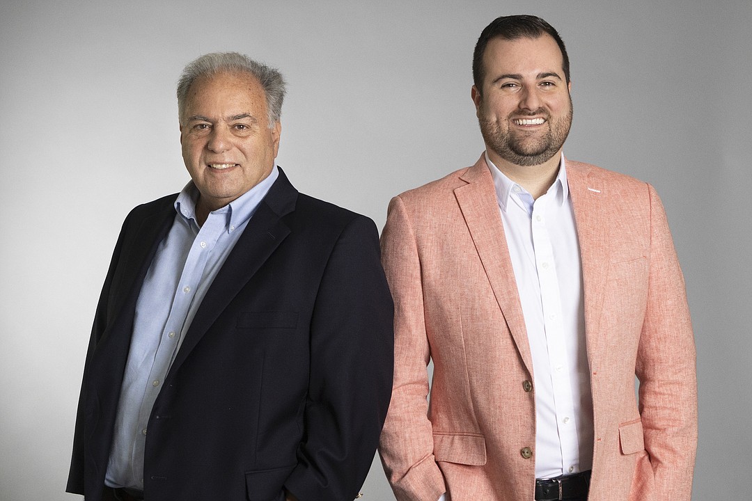 Christopher Souza, 33 | Business Observer