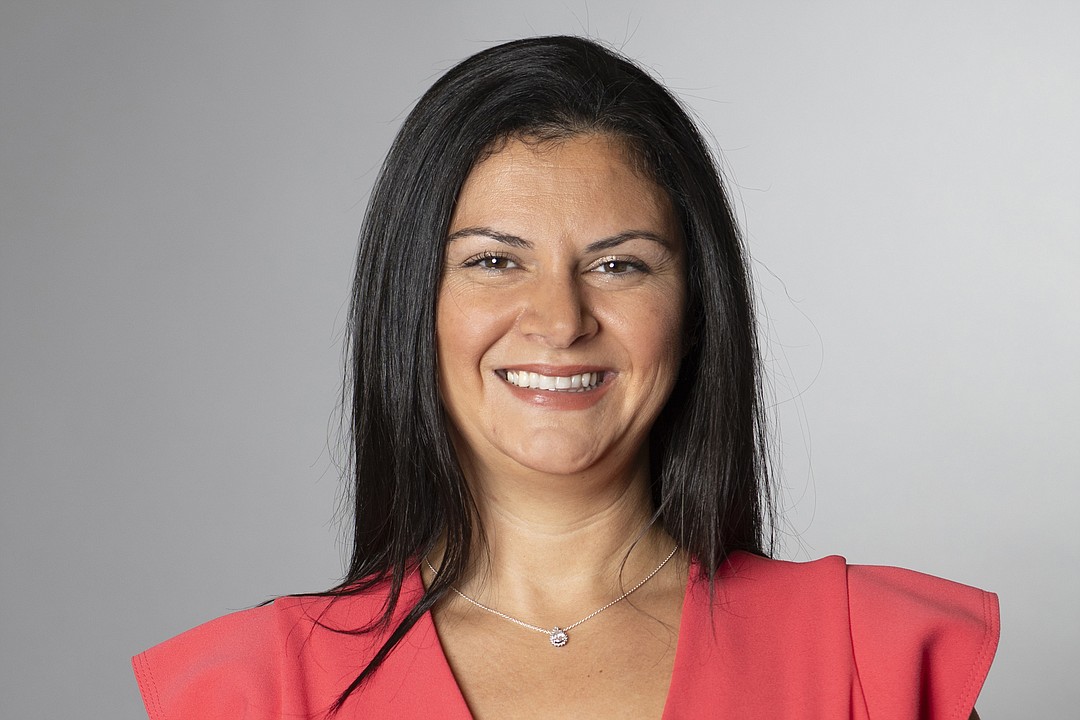 Lisa Branch, 37 | Business Observer