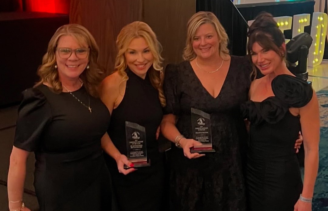Provision Pack’s Black and White Gala celebrates success, launches new ...