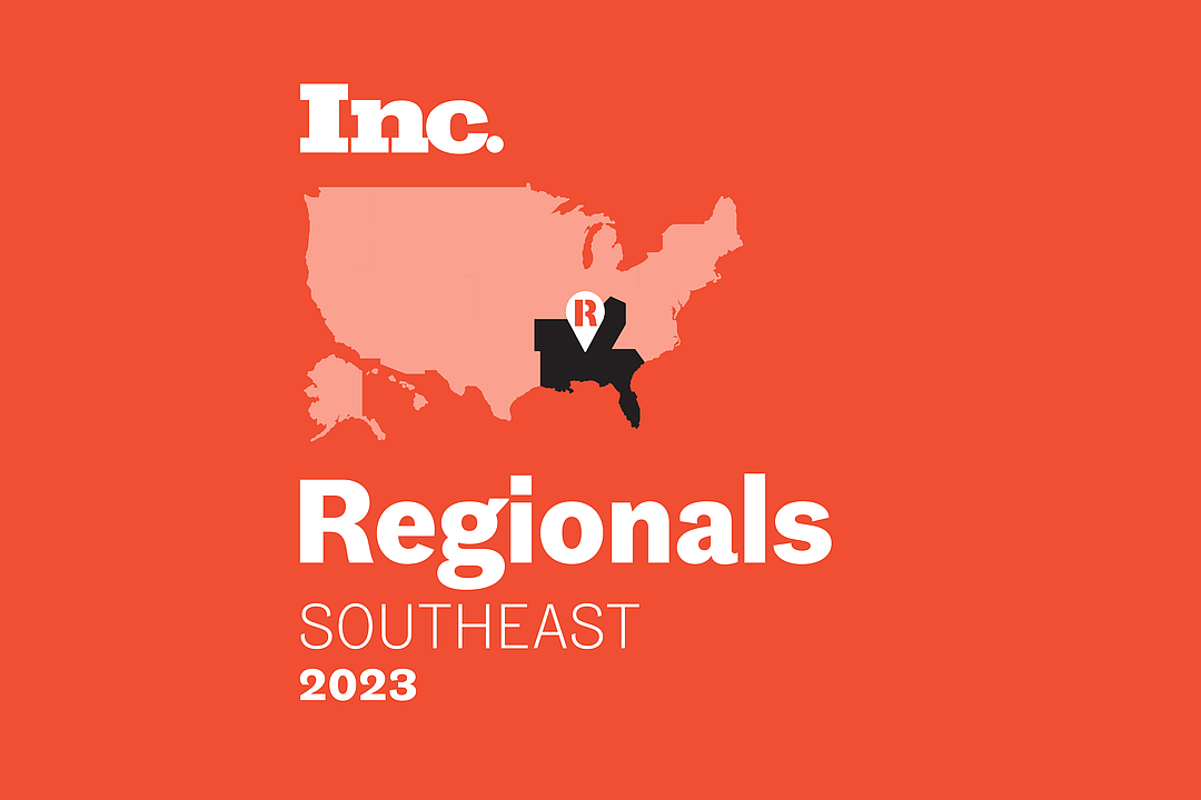 30 companies in region ranked among fastest-growing in Southeast ...