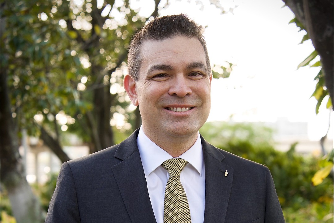 Bank of Tampa new hire to spearhead digital banking | Business Observer