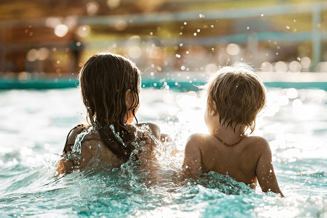 Sponsored: Pool Perfection - Get out of the Stone Age with the Latham ...