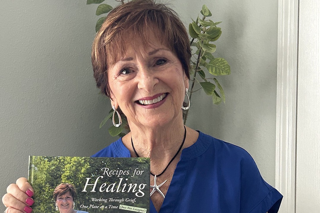 Palm Coast resident's teaching memoir has strategies for working ...