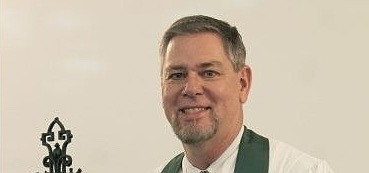 Tomoka United Methodist Church bids Pastor John Gill farewell ...
