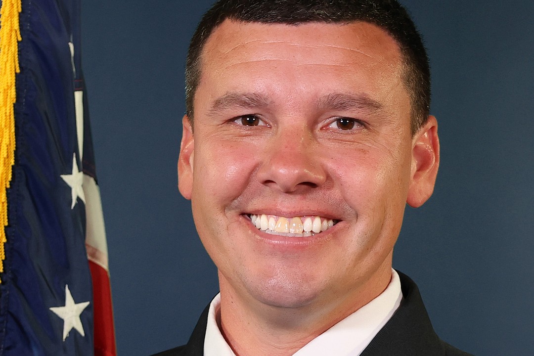 Flagler County Fire Rescue Lt. Jonathan Kaye earns ‘Fire Officer ...