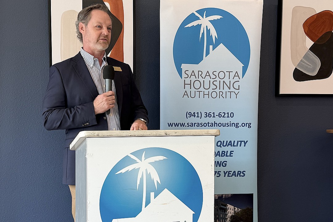 Construction begins for 208 affordable units near downtown Sarasota ...