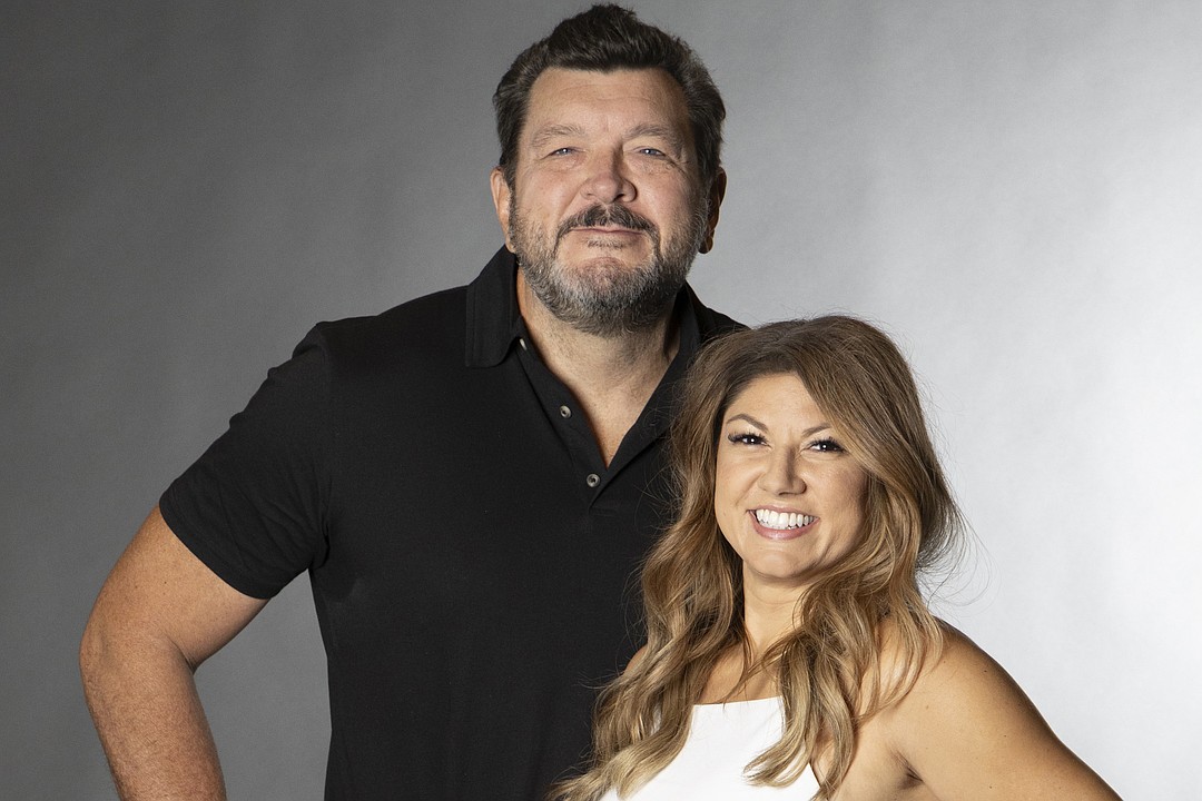 Christina Reynolds, 39 | Business Observer