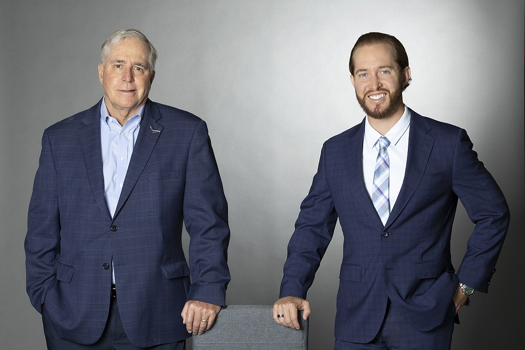 Daniel London, 28 | Business Observer