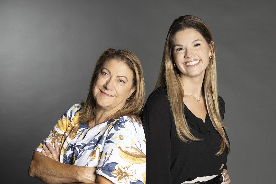 Jerri Dumke, 30 | Business Observer