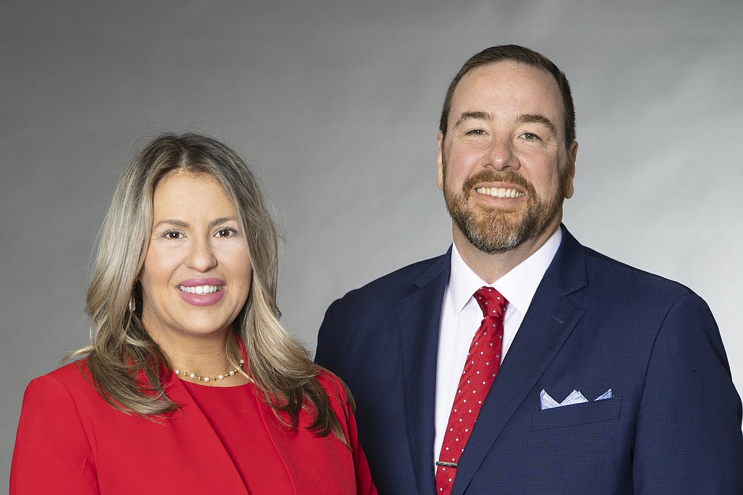 Lauren Albaum, 36 | Business Observer