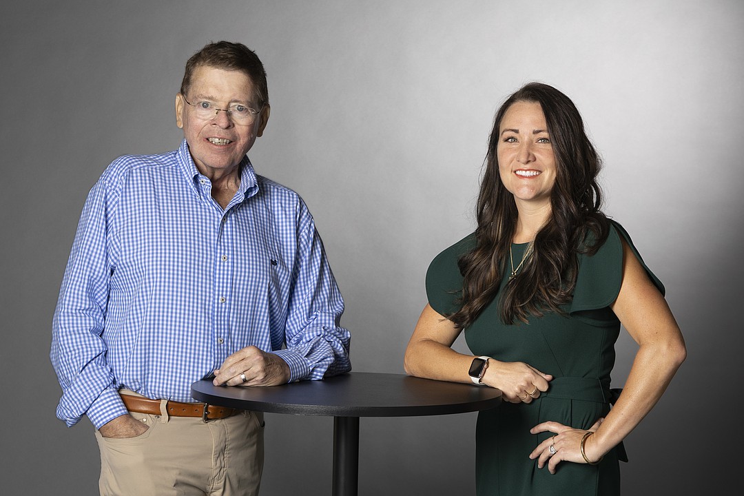 Tatum Walker, 39 | Business Observer