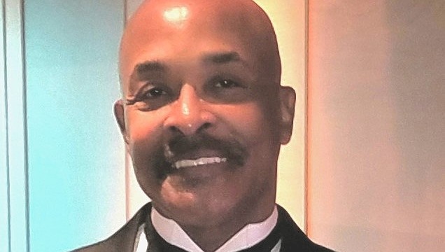 Vocalist Mark Holley to perform at the Ormond Beach Regional Library on ...