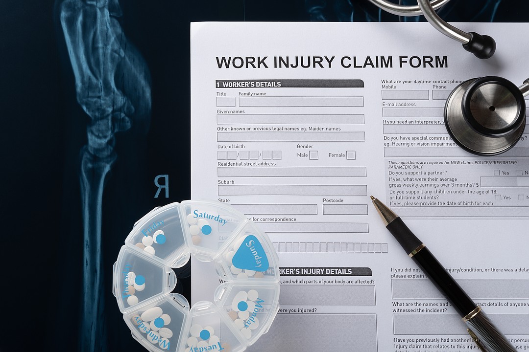 Florida workers' comp rates to fall nearly 7% next year | Business Observer