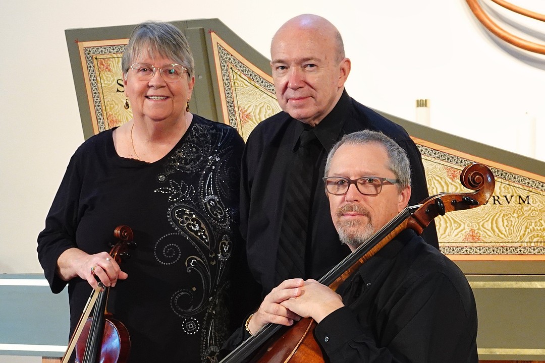 Daytona Solisti’s 2026 concert season opens Jan. 11 with Mozart and ...