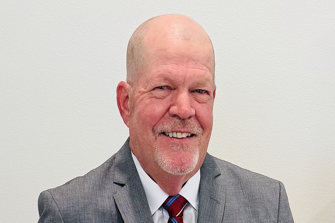 Retired business executive Jimmy Hengy enters Palm Coast City Council ...