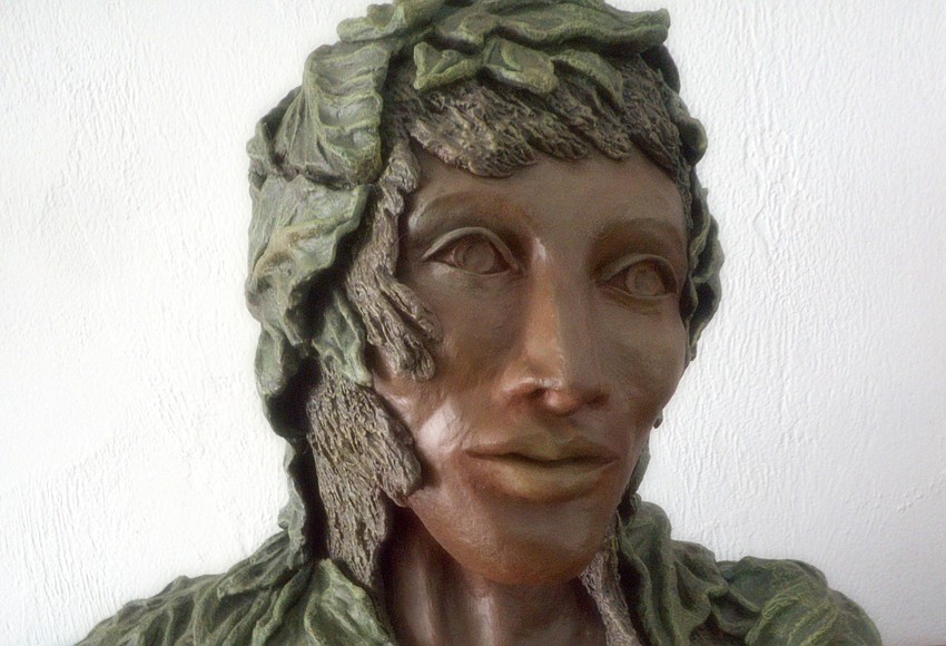 Opening reception set for 'Inspirations and Reflections' at Expressions ...