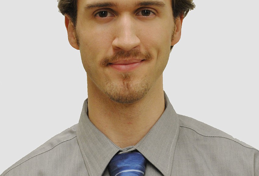 Q & A with Derek LaMontagne: Saving Spruce Creek | Observer Local News