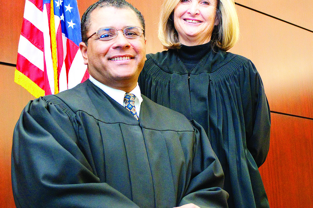 11 in '11: Judges | Observer Local News | Palm Coast Observer and ...