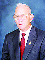 + Proctor donates $1,000 in Flagler | Observer Local News | Palm Coast ...