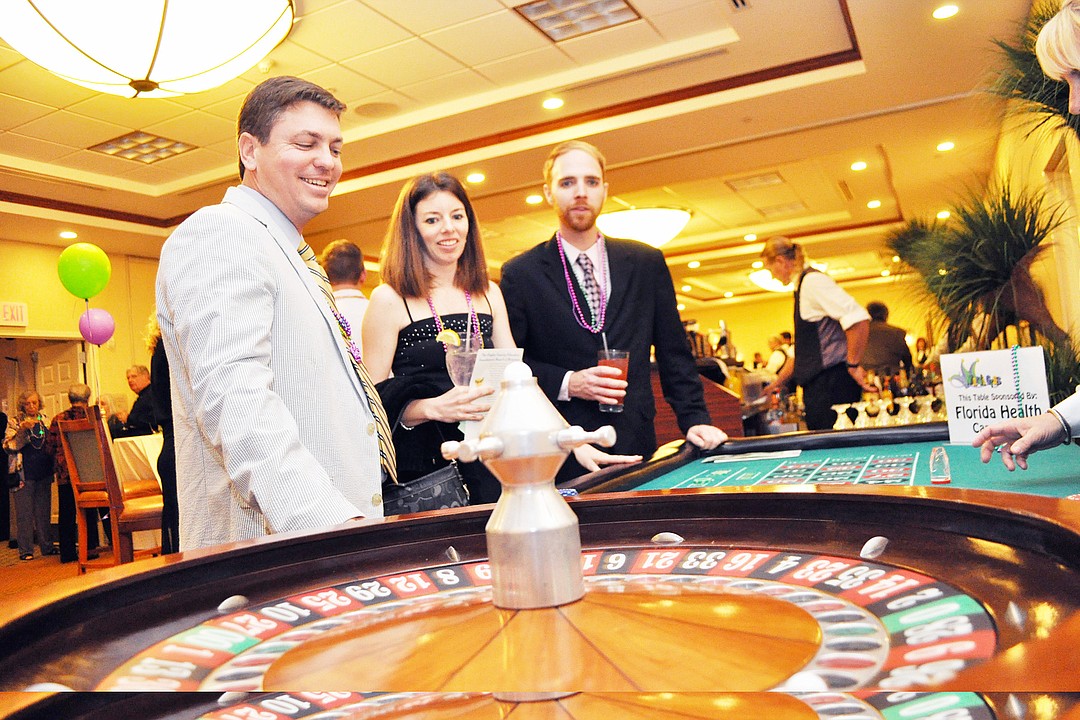 Mardi Gras sells out | Observer Local News | Palm Coast Observer and ...