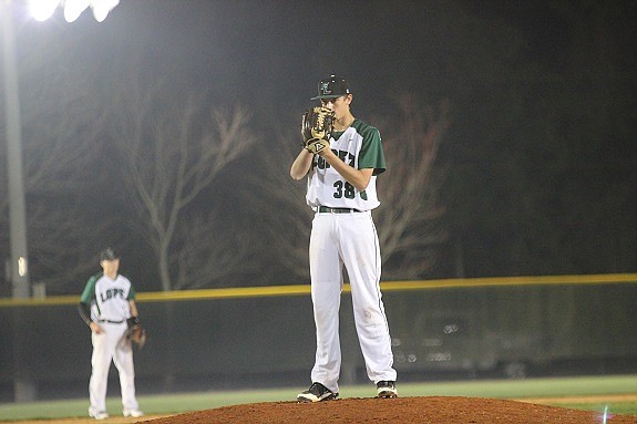 Young Father Lopez team learning each other, the game | Observer Local ...