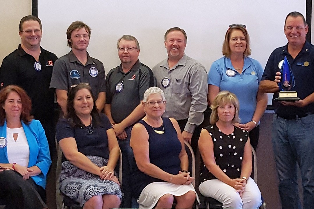 New Rotary Club president discusses organization's future | Observer ...