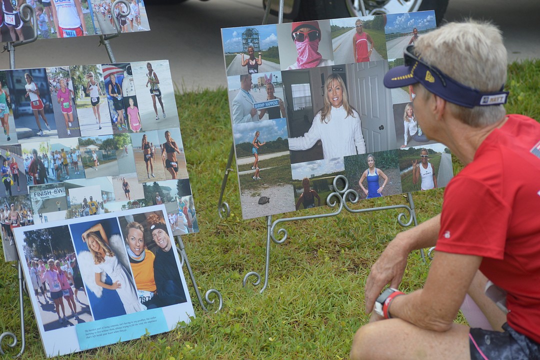 Port Orange runners remember Nancy Rowan at Red Solo Kup 4K | Observer ...