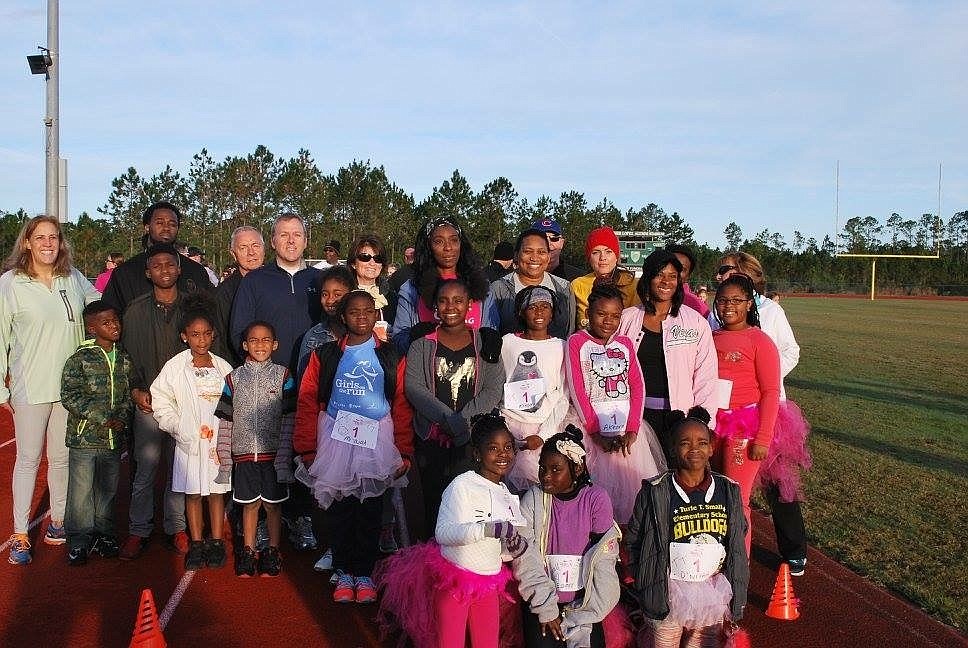 Girls on the Run expands Volusia County after-school program | Observer ...