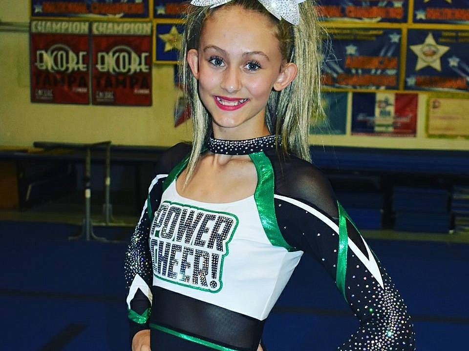 Power Cheer celebrates 20 years in Port Orange | Observer Local News ...