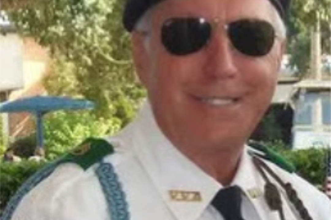 Vietnam veteran Rod Phillips to be inducted into the Florida Veterans ...