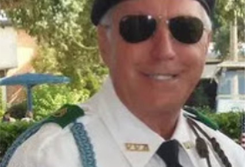 Vietnam veteran Rod Phillips to be inducted into the Florida Veterans ...