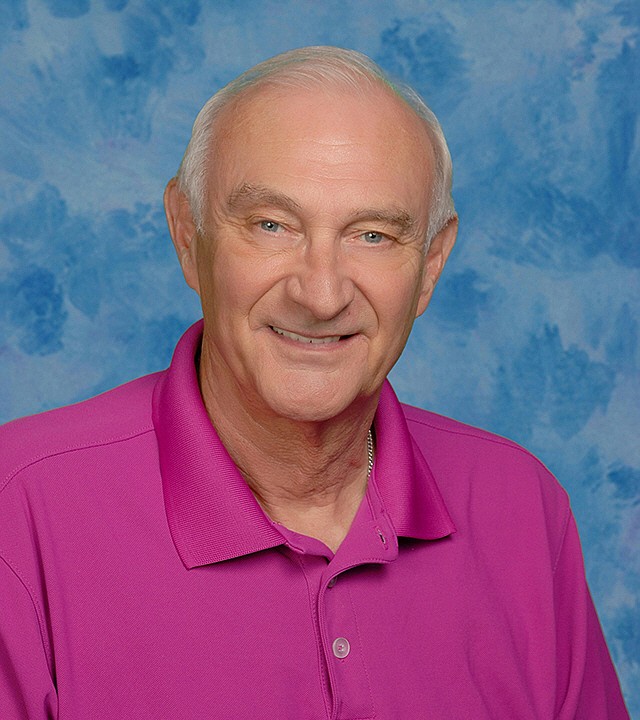 Q & A with Teacher of the Year nominee, Gary Nelson of Spruce Creek ...