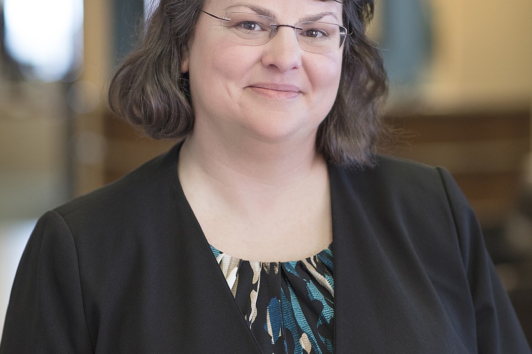 Heather Vargas: The new Cobb Cole managing partner looks to expand the ...